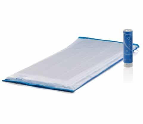 Repose Mattress Overlay - UNI-MEDICAL