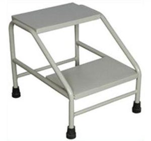 Hospital Foot Step - Uni-medical Healthcare Limited