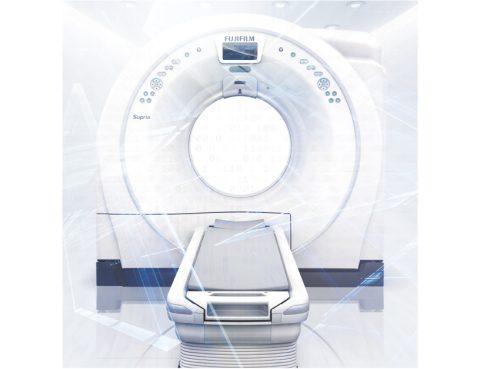 COMPUTED TOMOGRAPHY (SUPRIA 32)