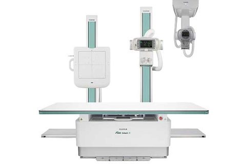CEILING MOUNTED X-RAY (FDR SMART X)