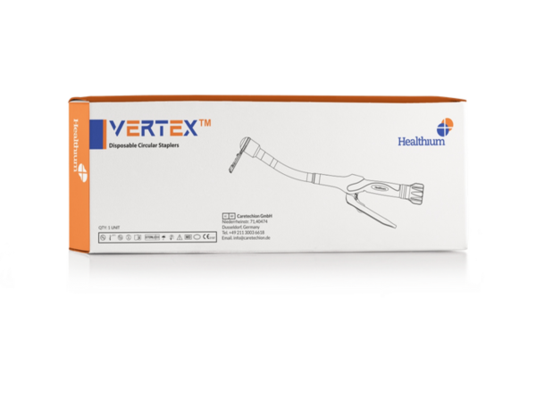 DISPOSABLE CIRCULAR STAPLER - UNI-MEDICAL