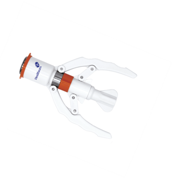 DISPOSABLE CIRCUMCISION STAPLER - UNI-MEDICAL